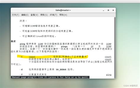 linux连接外网 csdn博客