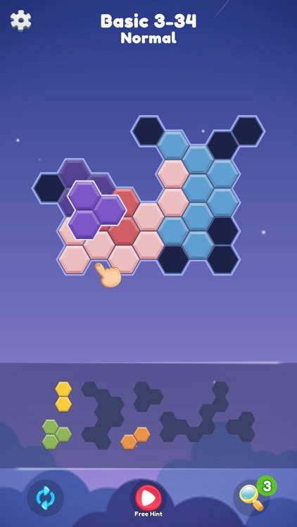 Block Basic By Rackgyun Lim
