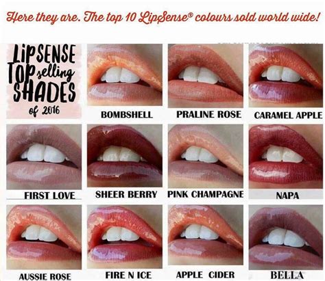 What Is Lipsense And Why It Works Liquidmakeupthe Place To Find Senegence Products
