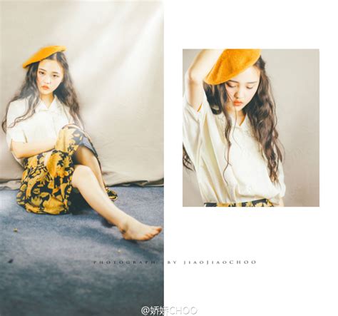 广州摄影师 广州女摄，最近想拍哥特暗黑复古型的，有服装、头饰的妹子可以约起来～平常的复古、情绪、胶片、森女、古风 摄会社 摄影师模特摄影约拍平台
