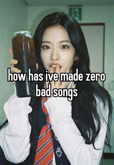 Mine Bad Songs Kpop Entertainment Relatable