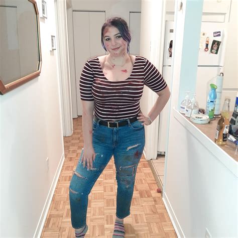 Jane Romero Cosplay Rdeadbydaylight
