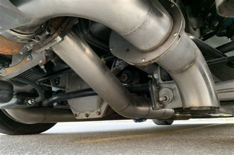 Twin Turbocharged Ls2 Stroker Powered 2007 Saturn Sky 5 Speed For Sale On Bat Auctions Sold