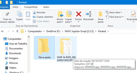 RELEASE WiiVC Injector Script GC Wii Homebrew Support Page 158 GBAtemp Net The