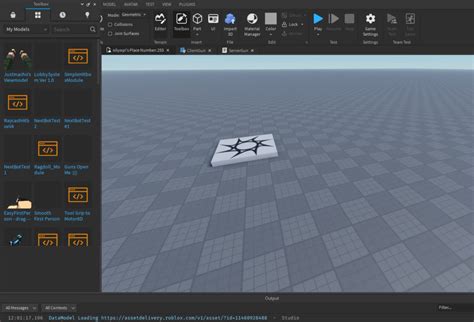 How To Make A Roblox Fly Script Roblox