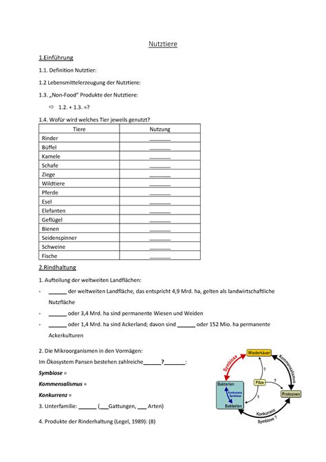 nutztiere zsmfassung lernen warning tt undefined function 32 warning tt undefined