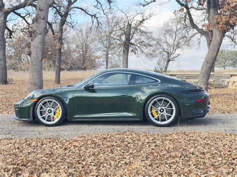 The Official 9922 Oak Green Metallic Neo Photo Thread Page 6