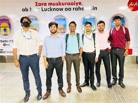 Aman Pandey On Linkedin Dear Connections Im Pleased To Share That We Have Started One Week Of…