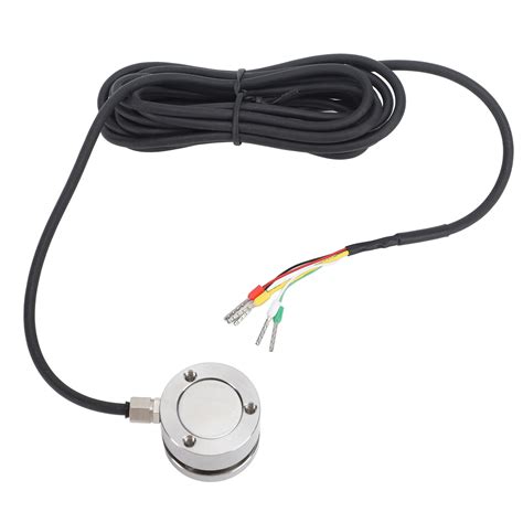 Load Cell Sensor 02t Flat Membrane Box High Accuracy Weight Force