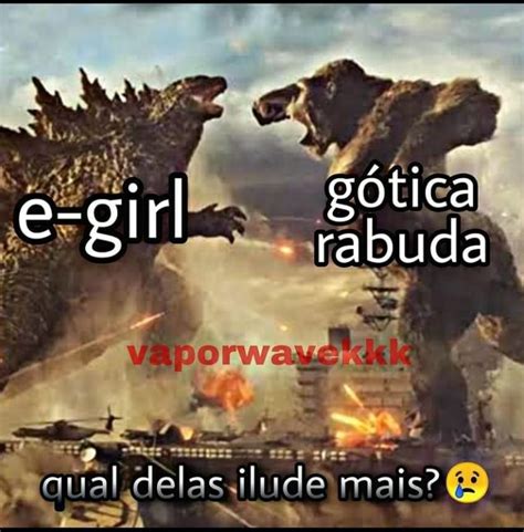 G Tica Rabuda E Girl Ifunny Brazil