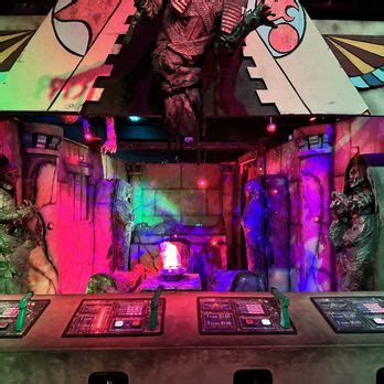 Ghost Golf Updated January 2026 62 Photos And 92 Reviews 5179 N