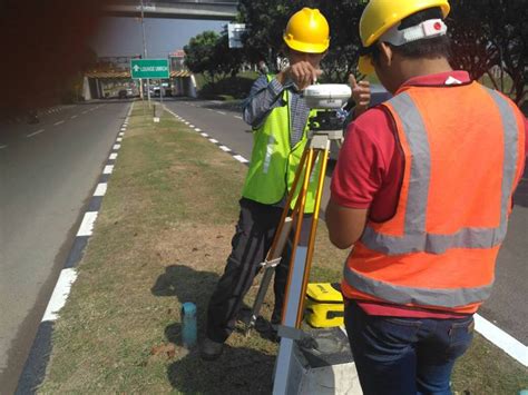 Survey Gps Geodetic Konsultan Topography Indonesia