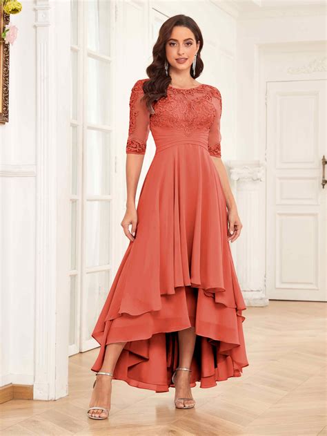 Mother Of The Bride Dresses