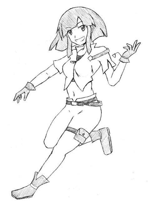Explorer By Saikyohibiki On Deviantart