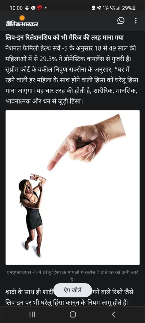 Nipun Saxena On Linkedin A Recent Decision Of The Bandra Court Has Reaffirmed That Women Who