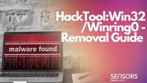 Trojan How To Remove Illustrated Step By Step Instructions