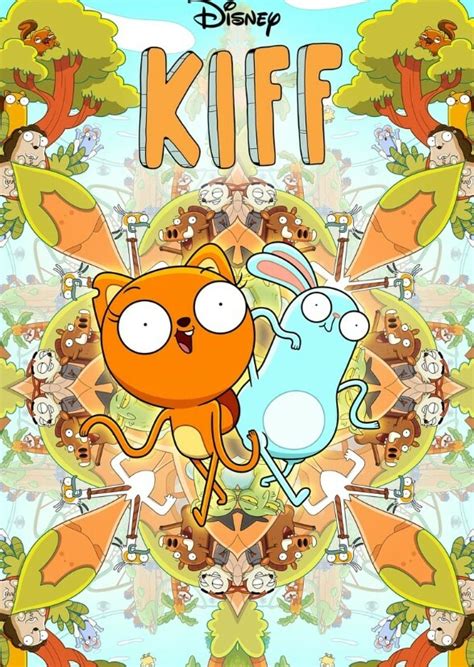 Kiff 2023 The Big Woo Series Finale Fan Casting On Mycast
