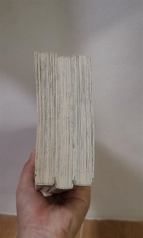 Classmates Volume 1 2 And 3 Hobbies And Toys Books And Magazines Comics And Manga On Carousell