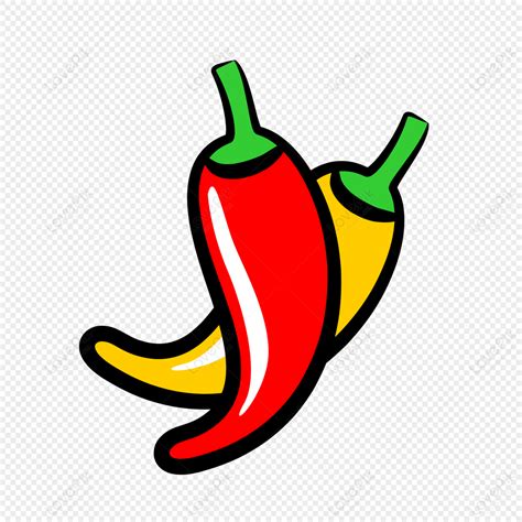 พริก Png สำหรับการดาวน์โหลดฟรี Lovepik