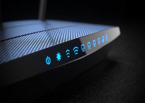 How To Access Router Settings