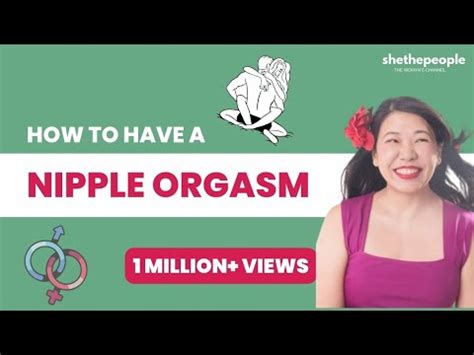How Do U Massage A Women Nipples To Arouse Her