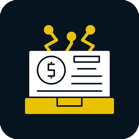 Digital Asset Vector Icon Design 20719681 Vector Art At Vecteezy