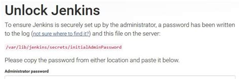 How To Install Jenkins Server On Your Raspberry Pi Raspberrytips