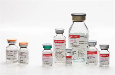 Contrast Media In Radiology Blog Teleradiology Platform