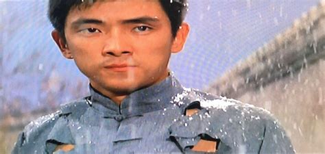 Jimmy Wang Yu Number 1 Fan Hong Kong Cinema Ang Lee Movie Stars