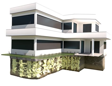 Effective Foundation Stabilization For Commercial Sites
