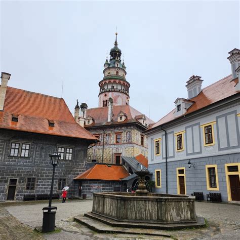 프라하 체스키크롬로프 숙소픽업샌딩 최대 8인 Perfect Tour 체스키크룸로프히든스팟프라하 출발 마이리얼트립