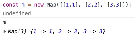 Javascript How To Get Content Of Map Object In Js Template Literal In Readable Format Stack