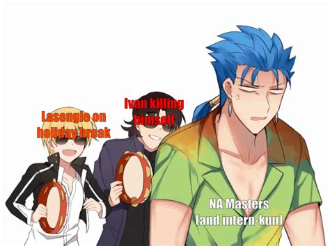 Ivan Raid Status R Grandorder