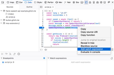 10 Firefox Dev Tools Things That You Might Not Know Yet Hackernoon