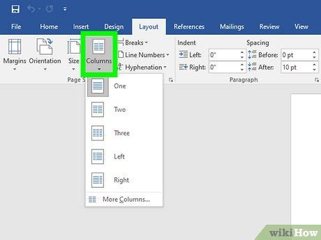 Easily Format Word Docs From Scratch Or Using Templates C Format Word Document Find Essential