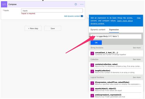 Power Automate Manually Trigger A Flow Trigger Manuel T Gomes