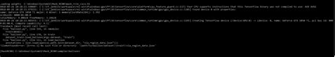 Error While Training The Balloon Py File From The Command Line Issue Matterport Mask