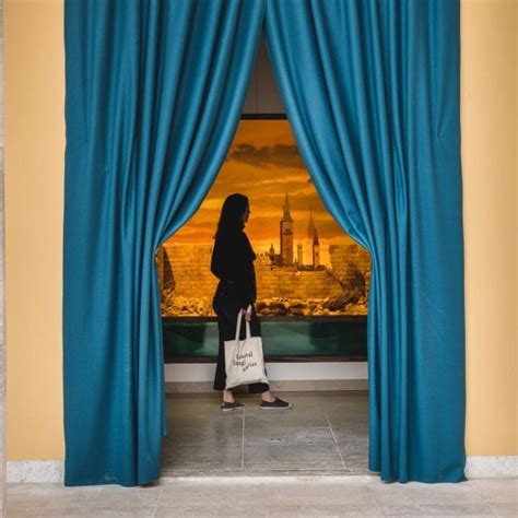 Rising Sea Levels Envisioned At Denmark S Venice Architecture Biennale Pavilion