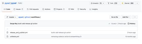 move to single directory and auto generate publish docs · issue 1246