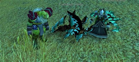 Silithid Harvester Npc Classic World Of Warcraft