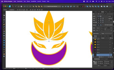 Expand Stroke Just Doesnt Work V1 Bugs Found On Macos Affinity Forum