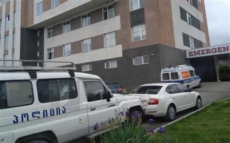 გარდაიცვალა კაცი რომელსაც რესტორანში ყოფნისას შემთხვევით გასროლილი ტყვია მოხვდა ვინ აღმოჩნდა