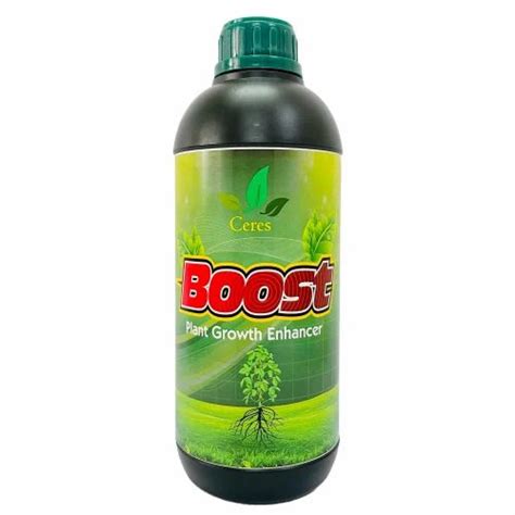 Bio Tech Grade 1 L Liquid Seaweed Fertilizer Boost For Agriculture