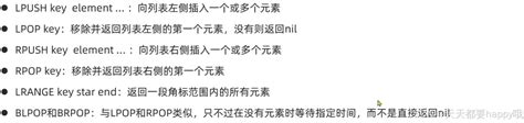 Redis基础入门教学：五个基本数据类型，java客户端java Redis数据类型 Csdn博客