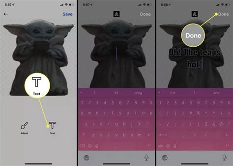 چگونه در واتساپ استیکر بسازیم؟ آکادمی وندو