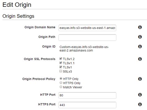 Static Hosting With Aws · The Curious Dev