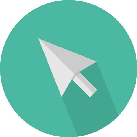 Cursor Vector SVG Icon SVG Repo