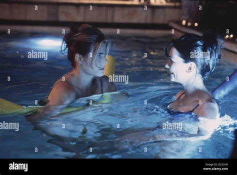 The Sex Monster Sex Monster The Mariel Hemingway Local Caption 1999 Trimark Stock