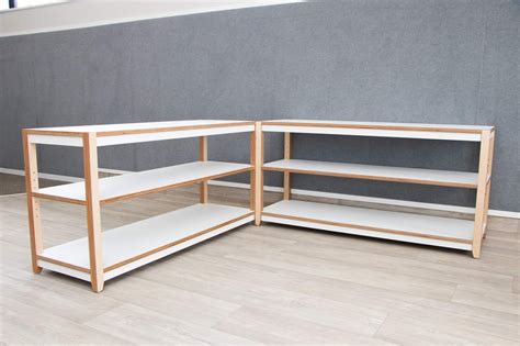 3 Tiered Shelf Starex
