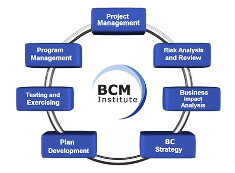 Step 5 Manage The Bcp Process Step 5 Manage The Bcp Process